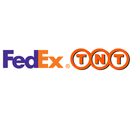 Bon retour TNT FedEx Express